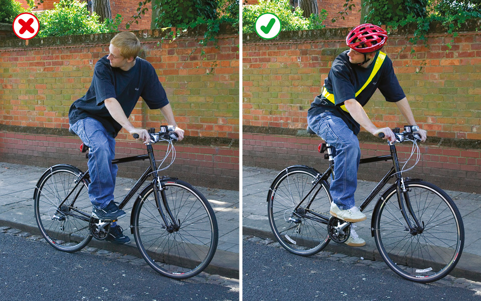 Rules for Cyclists (59-82) | Highway Code | AllUKTests